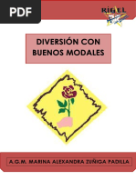 Las Palabras Mágicas | PDF