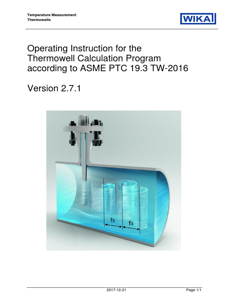 Operation Instruction PTC 19 3 V2 7 1 | PDF | Viscosity | Fluid Dynamics