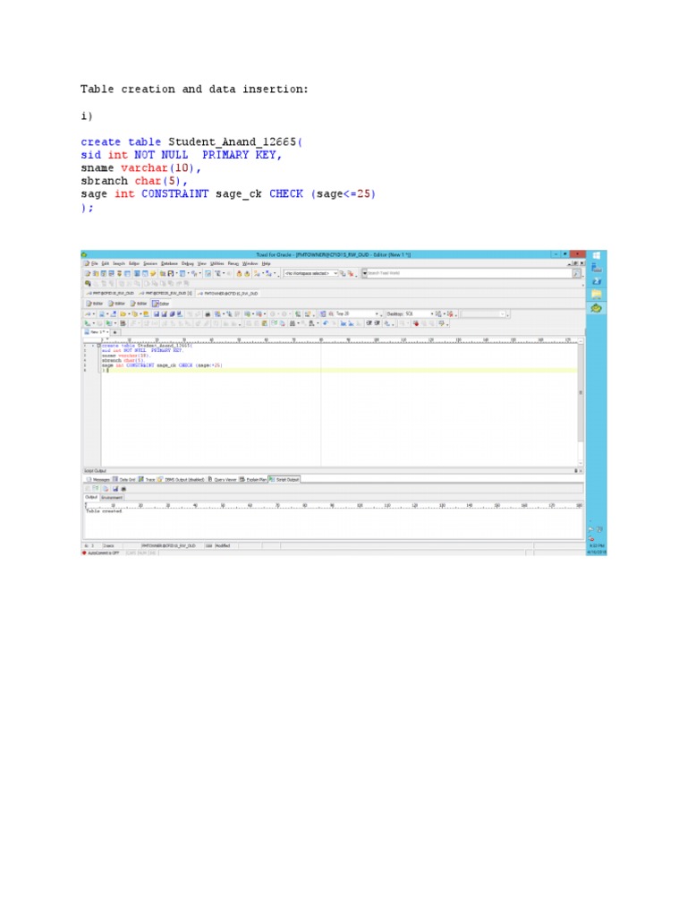 SQL Queries - Joins | Download Free PDF | Computer Data | Information ... SQL Queries - Joins | Download Free PDF | Computer Data | Information ...