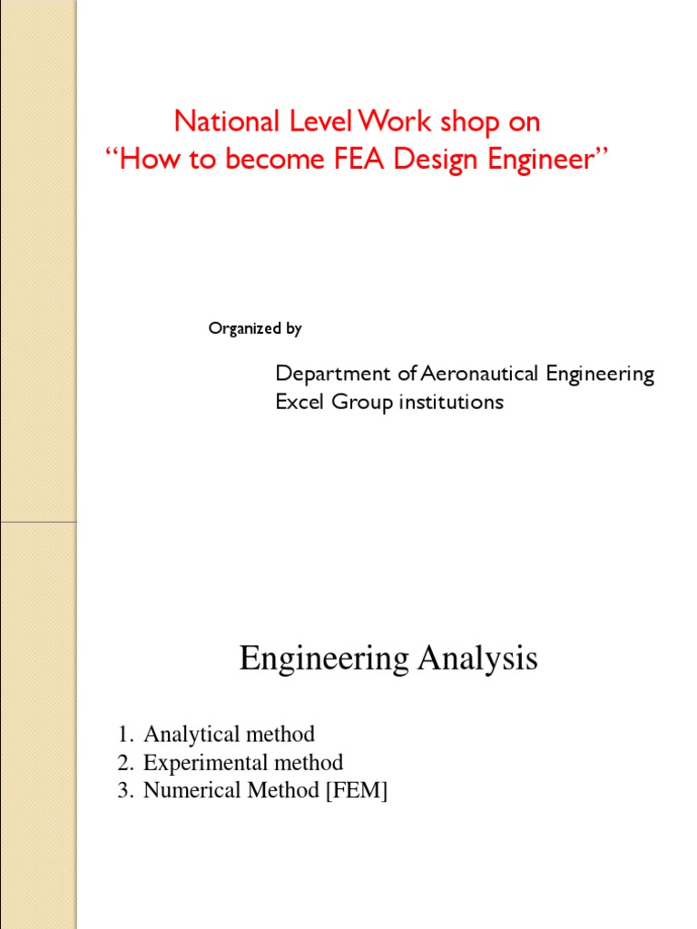 Fea | PDF | Fracture | Fracture Mechanics