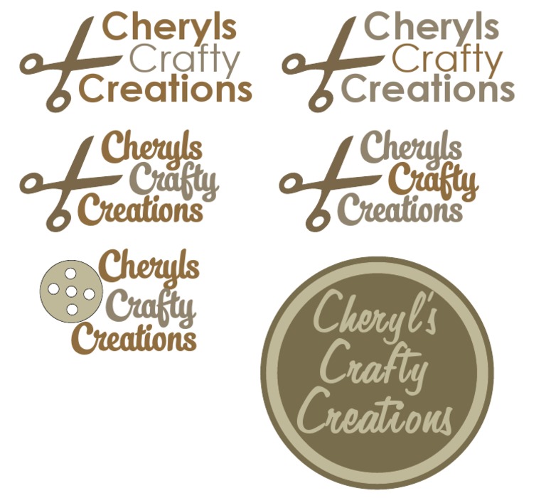 Cheryl S Crafty Creations | PDF