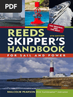 NP100 - Mariner's Handbook | PDF