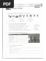 Csec Spanish Orals Reading Passages 2014 | PDF