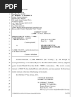 Sample - Motion For Protective Order | PDF | Deposition (Law) | Lawsuit