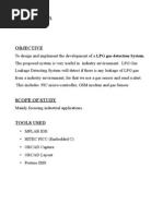 LPG Specifications | PDF | Pipe (Fluid Conveyance) | Liquefied ...
