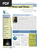 Presentation Rubric TLE | PDF | Rubric (Academic) | Linguistics