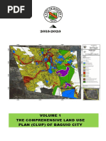 Land Zoning Color Coding 01 | PDF | Physical Geography | Oceanography