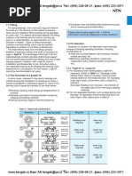 International Tolerance (IT) Grades ISO 286-1 - 2010 (E) Table Chart ...