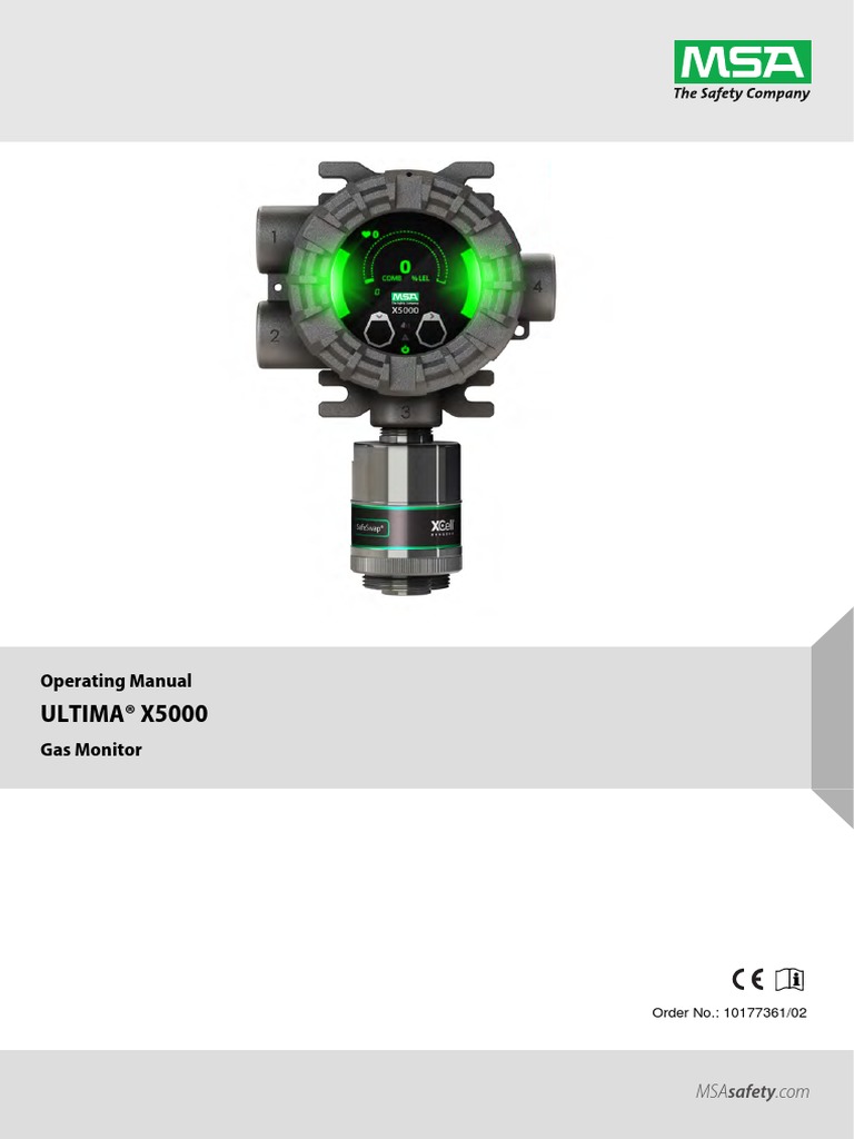 X5000 Manual - 10177361-EN | PDF | Bluetooth | Electromagnetic Interference