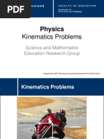 Machine Design and Shop Practice Problems | PDF | Gear | Belt (Mechanical)