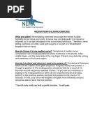 Hep2Go Home Exercise Program Guide | PDF | Anatomical Terms Of Motion ...