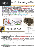 Automatic Pneumatic Ramming Machine | PDF | Foundry | Production And ...