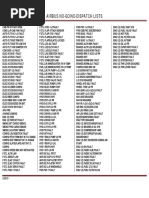 Aural Warning Messages for Helicopter Systems | PDF | Aviation | Avionics