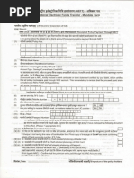 NATIONAL INSURANCE Motor Claim form | PDF