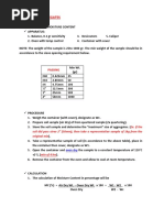 Recommended Concrete Slump Values | PDF | Concrete | Building