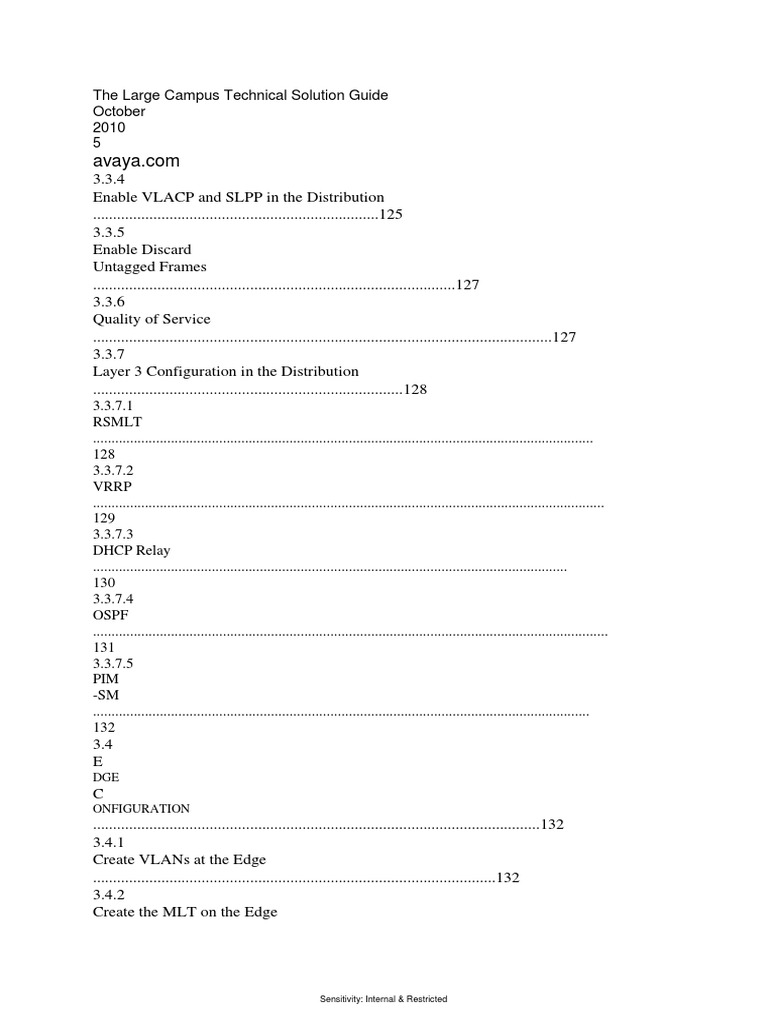Sensitivity: Internal & Restricted | PDF | Radius | Authentication