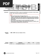 Locate Serial Number | PDF