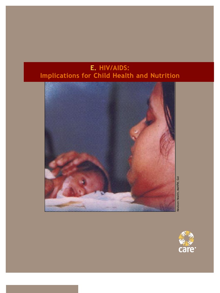 CARE Booklet E | PDF