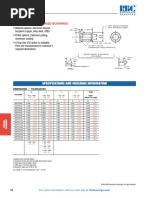 REVISION: AN: Airbus - Maintained Specification Report | PDF | Pipe ...