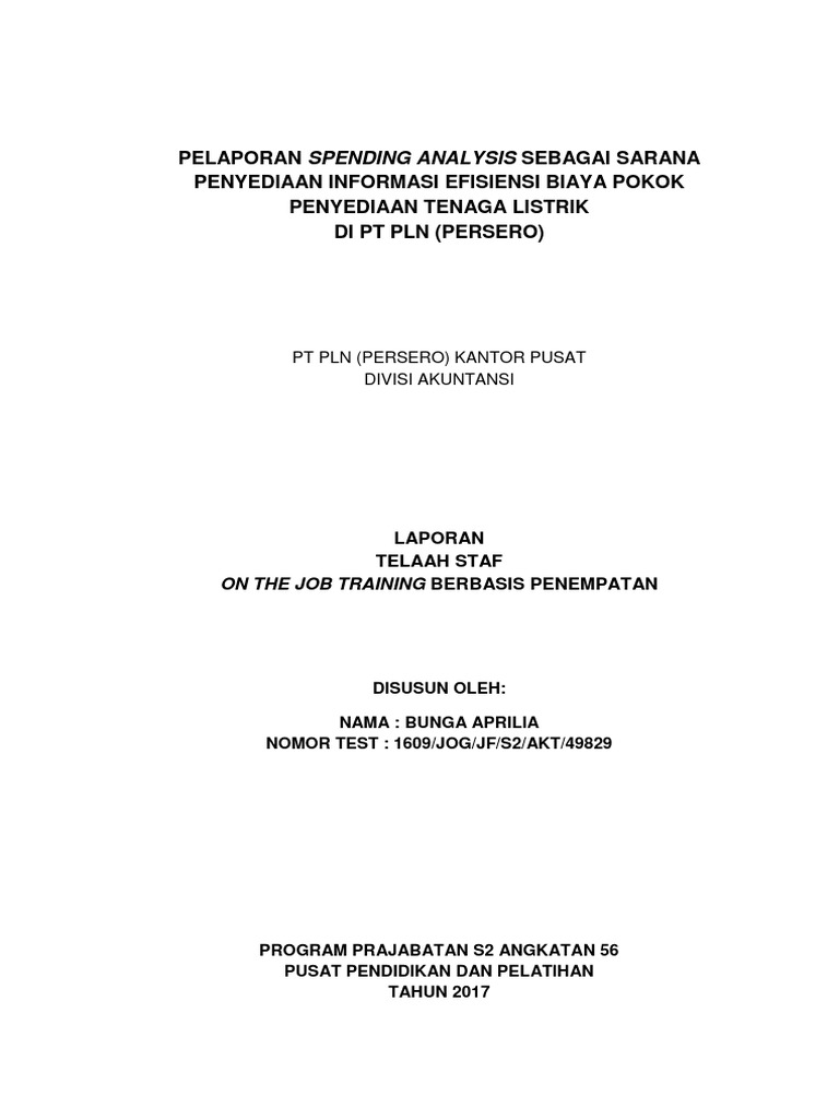 TS Final Bunga Aprilia - 1 | PDF