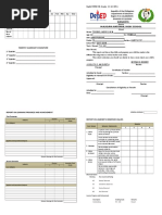 Memorandum Receipt (MR) | PDF | Government | Business