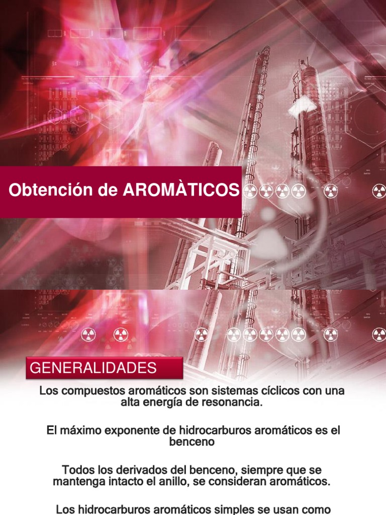 P Xileno | PDF | Hidrocarburos aromáticos | Aromaterapia