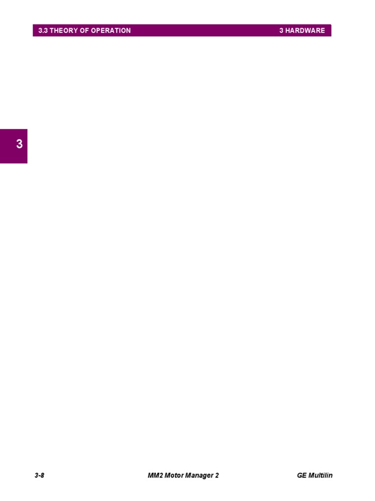 Rele Motor MM2 Español | PDF | Heat Capacity | Relay