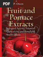 2025 Guidelines Cider | PDF | Cider | Phenolic Content In Wine