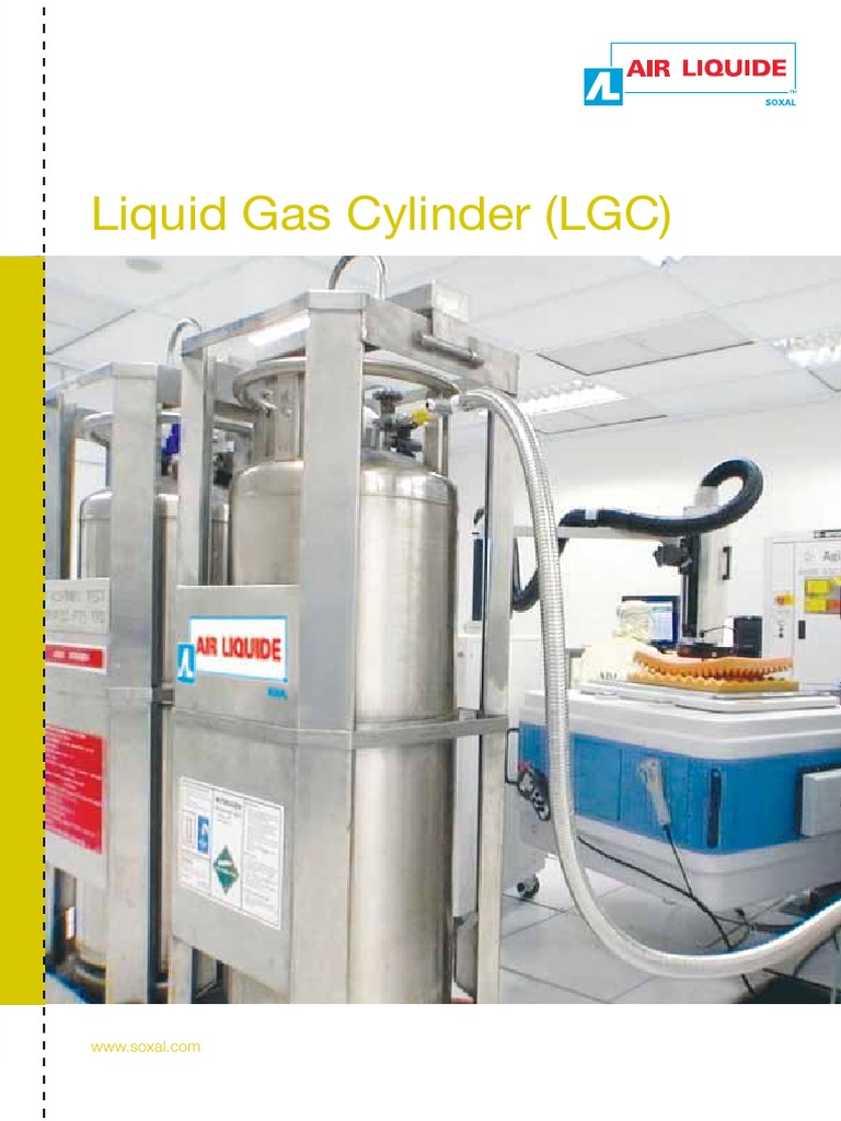 LGC Brochure 2013 Page | PDF | Valve | Liquids