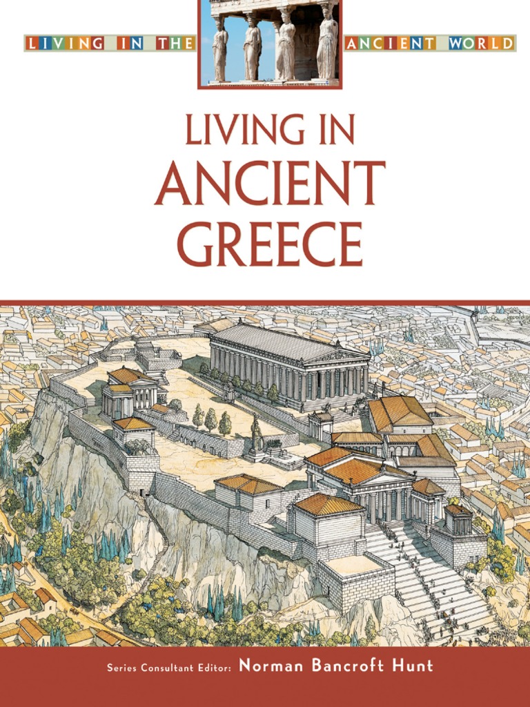 27 Living in Ancient Greece (Living in the Ancient World)-1.pdf | Zeus ...
