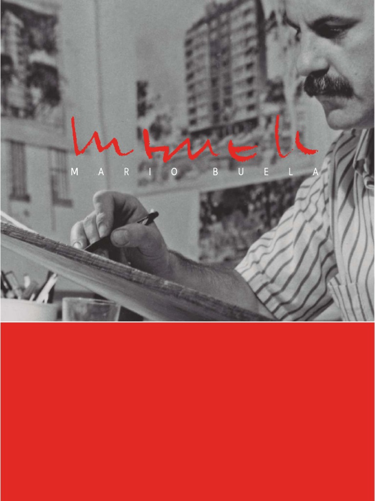 Un recorrido por la obra y legado de Mario Buela, pionero del dibujo ...