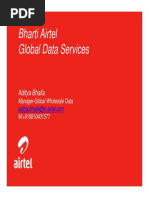 Naweed_Malikzada_CV | PDF | Cisco Certifications | Computer Network