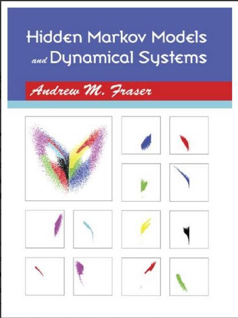 Aser - Hidden Markov Models and Dynamical Systems | PDF | Kalman Filter ...