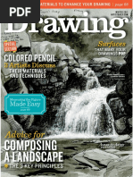 1995 - Drawing Nature | PDF