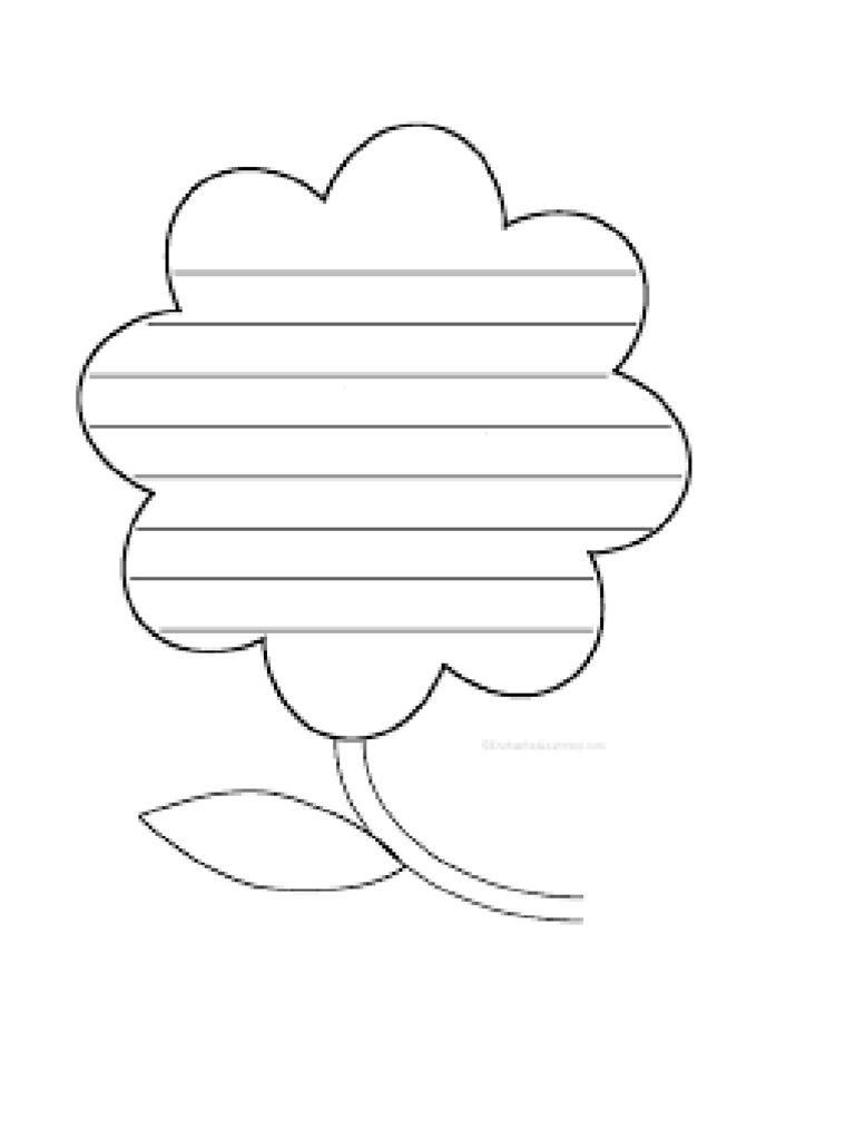 Plantillas para Poema | PDF