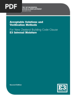 NHBC Standards for Finishes and Tolerances | PDF | Tile | Masonry