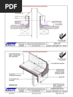 FLITCH Beam Manual | PDF | Framing (Construction) | Beam (Structure)