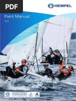 Hempel - Colour Catalogue PDF | PDF