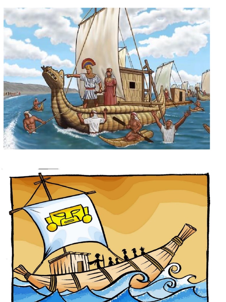 Imagenes de Naylamp | PDF
