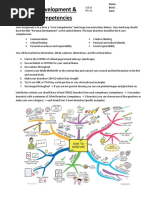 Alignment of KUD, RBT and The General Strategies | PDF