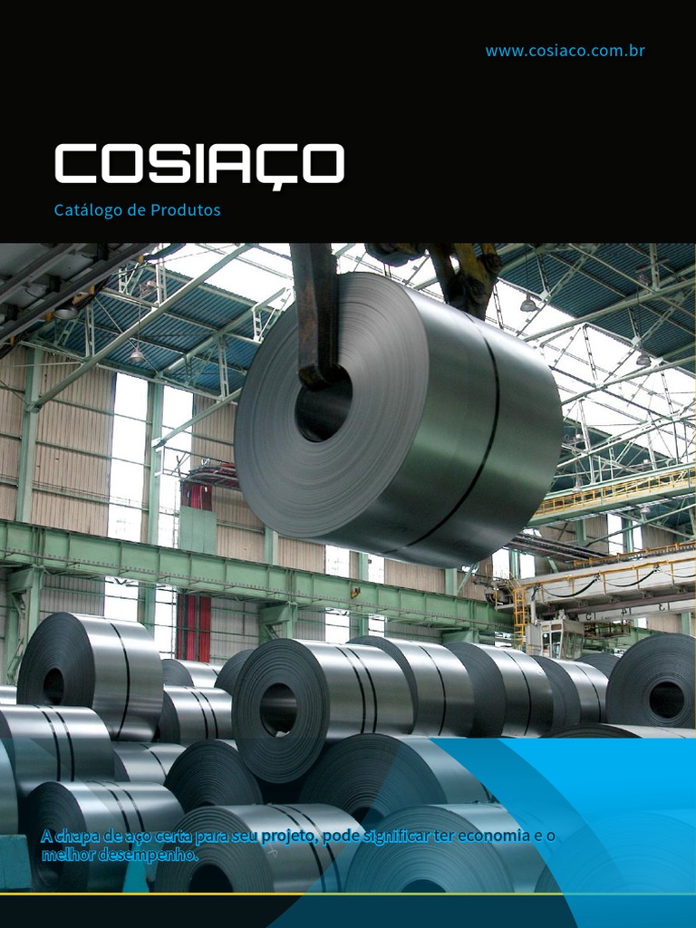 Catalogo-Chapa Para Piso | Galvanização | Alumínio