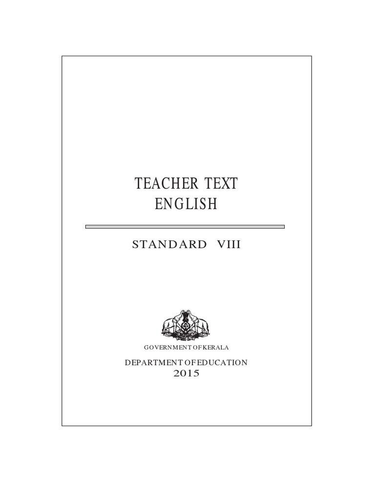 English | PDF | Learning | Curriculum