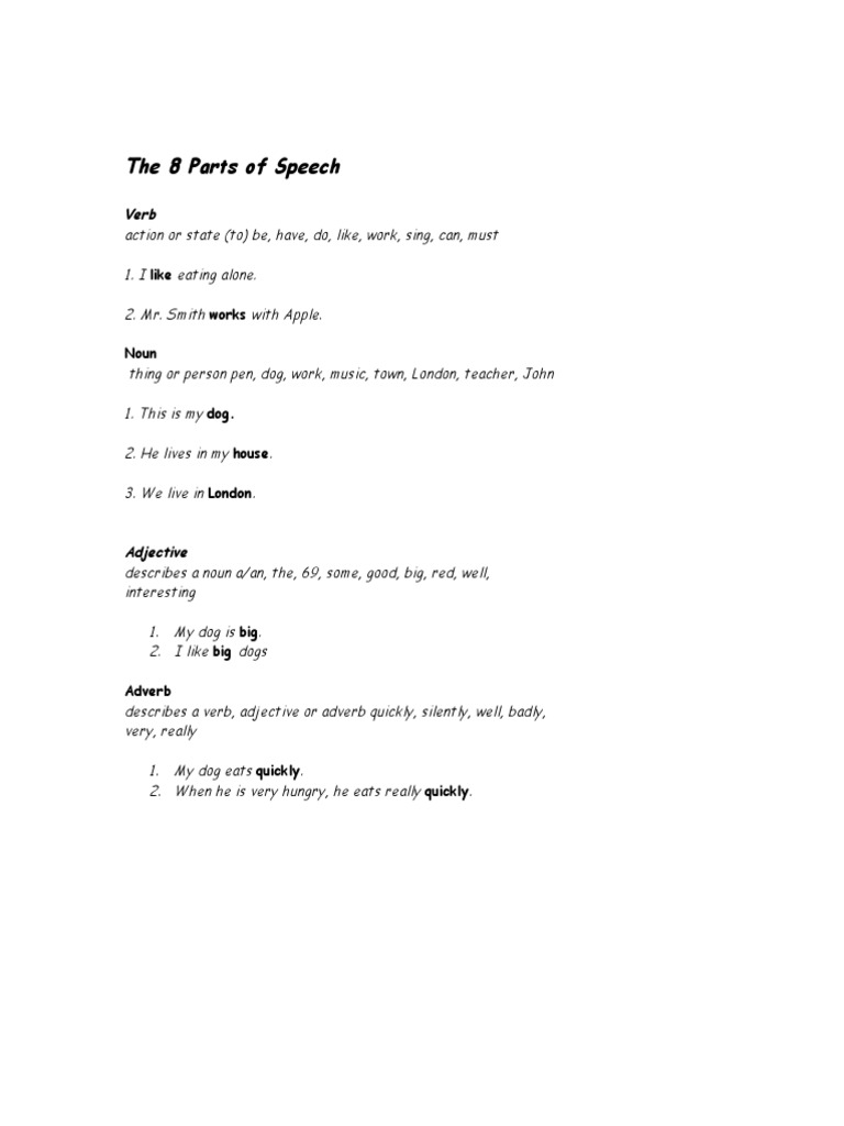 Grammar Level 1 | PDF | Grammatical Number | Verb