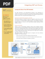 Kronos Administrator Guide | PDF | Login | Password