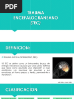Tec Leve | PDF | Dolor de cabeza | Neurología