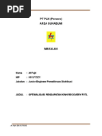BAB 1 - Pengenalan AP2T | PDF