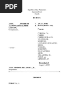 LDDAP-ADA Payment Guidelines | PDF | Debits And Credits | Payments