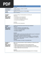 Admission Nurses Notes Sample | PDF | Emergency Department | Hospital