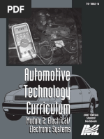 Automotive Technology: Principles, Diagnosis, and Service | PDF ...
