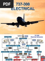B737-Electrical Systems Summary PDF | PDF | Electric Power | Electric ...